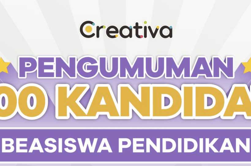 Ayo Pintar – Bersama untuk Indonesia