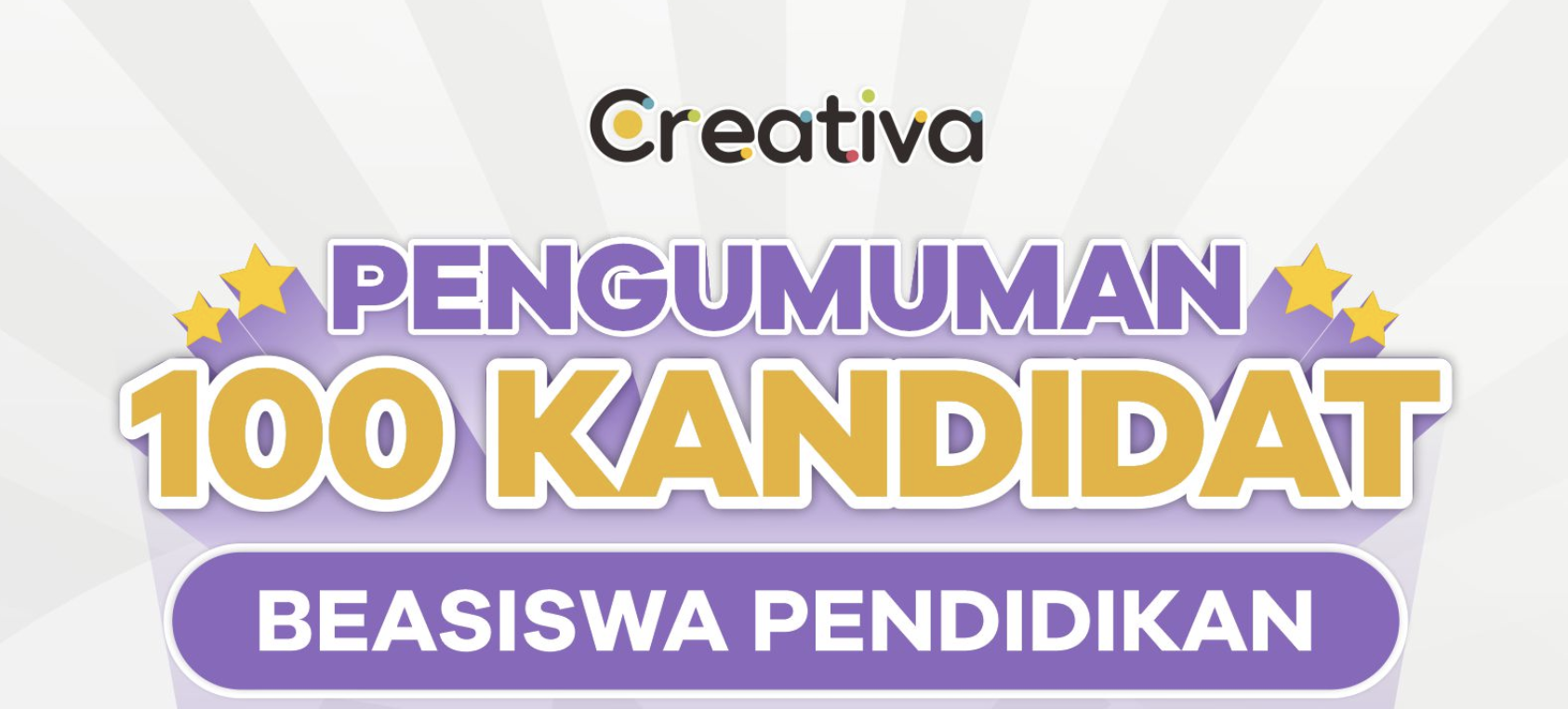 Ayo Pintar – Bersama untuk Indonesia