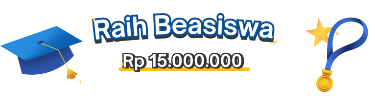 Ayo Pintar – Bersama untuk Indonesia